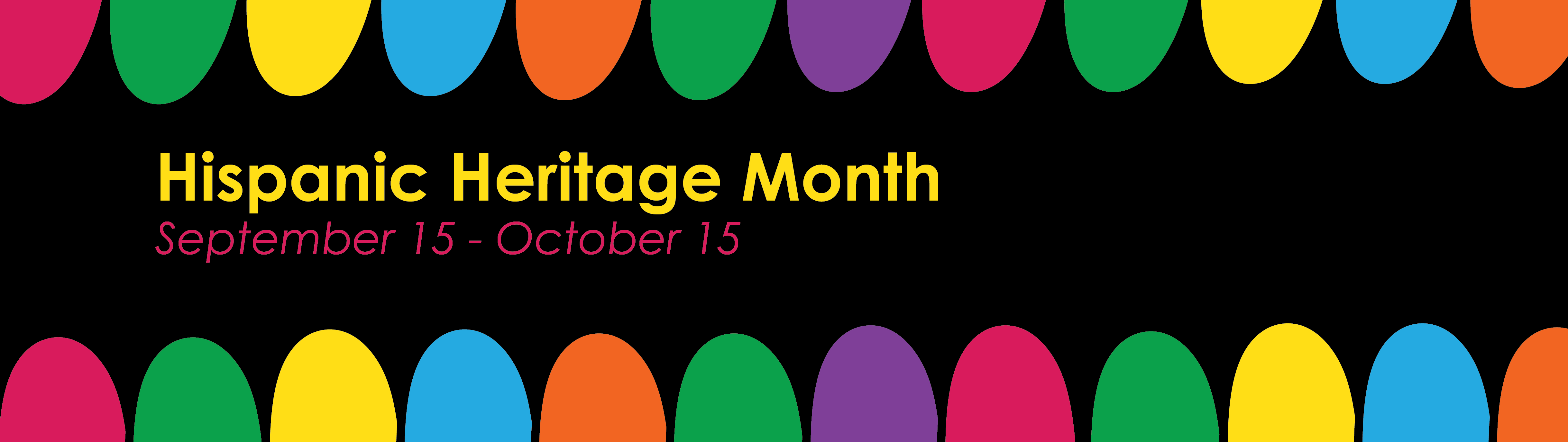 Hispanic Heritage Month | Wilmette Public Library
