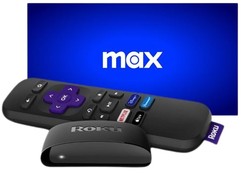 Roku Express (Max) | Wilmette Public Library